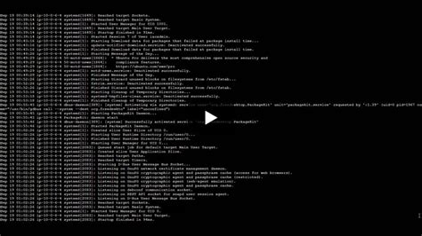 Linux Server Administration Server Academy