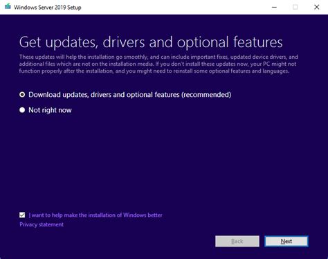 How To Upgrade Windows Server 2016 To 2019 Stepwise Guide