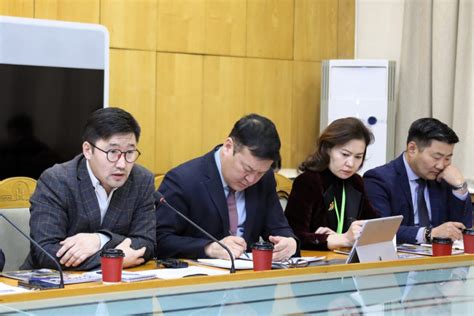 УИХ ын 36 р тогтоолыг хэрэгжүүлэгч байгууллагууд Мал аж ахуйн үйлдвэрлэлийн талаарх асуудлаар