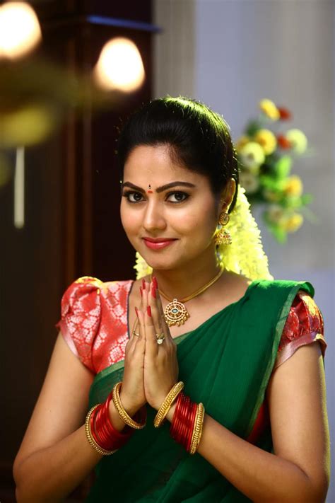 Suhasini Actress