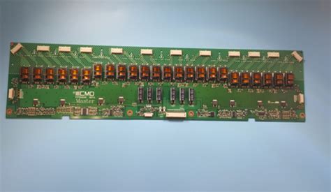 Cmo 27 D015270 M Vit7001690 Backlight Inverter Master