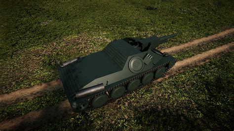 Скачать Sprocket Шведская САУ Sav 201248 V 0127 Модели