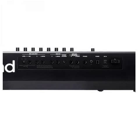 Roland Fantom 08 Synthesizer Keyboard At Rs 73564 Music Synthesizers