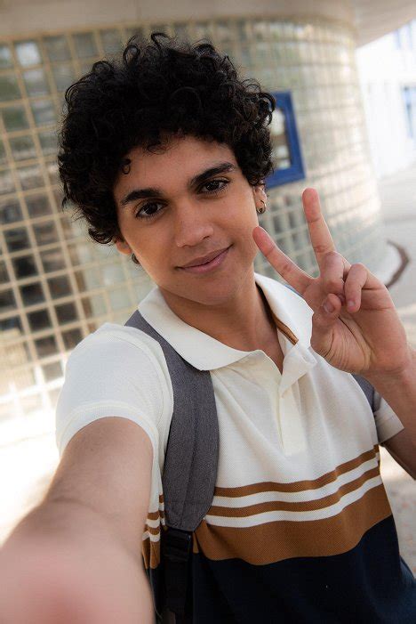 Marwane Kasdi Čsfd Cz