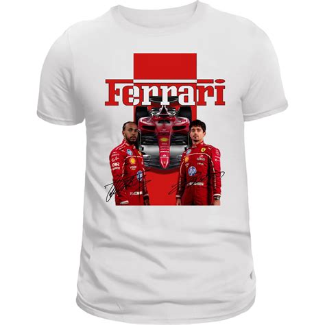 Lewis And Charl 1 Ts Kakfancystuff