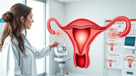 Fungsi Perimetrium Peran Penting Lapisan Terluar Rahim