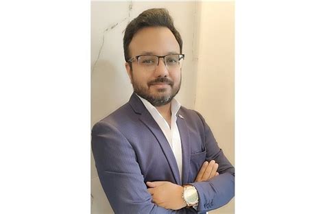 Airtels Deepak Gupta Joins Cars24 As Vice President Of Engineering