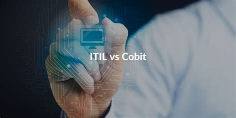Itil Vs Cobit Qrp Switzerland