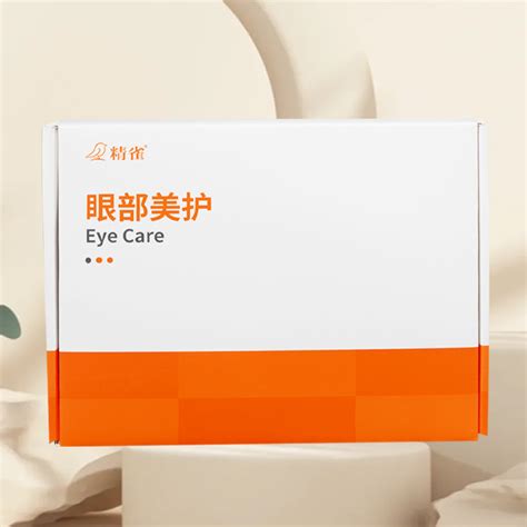 眼部美护 精雀眼生活东莞