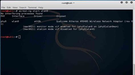 How To Hack Wifi Cracking Wpa2 Psk Secured Wi Fi Password Using Kali