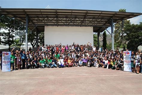 The Role Of Civil Society And Asean Bodies In Achieving A People