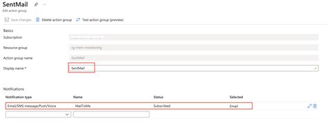 Monitor And Get Alerts From Microsoft Intune