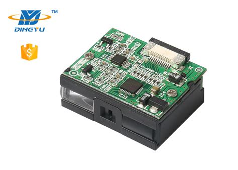 1d Ccd 300 번 S Ttl 아두이노 바코드 스캐너 모듈