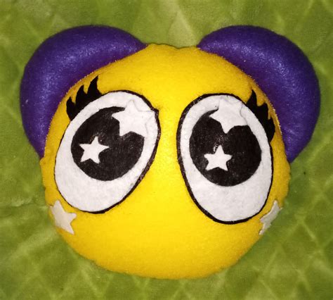 Finished Making Isthisonetakenlol Twinx Comission Rubfunkeys