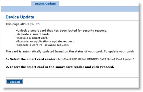 Overview Of Operator Portal Activid Cms Hid Global