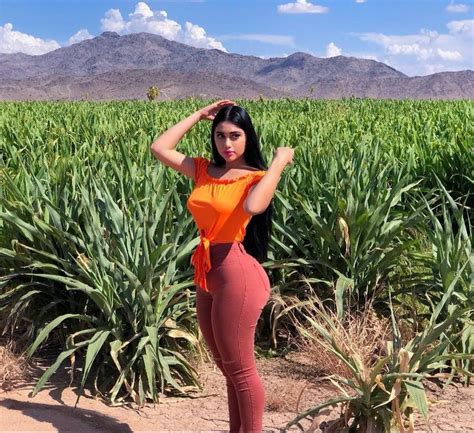 Pin On Jailyne Ojeda Ochoa