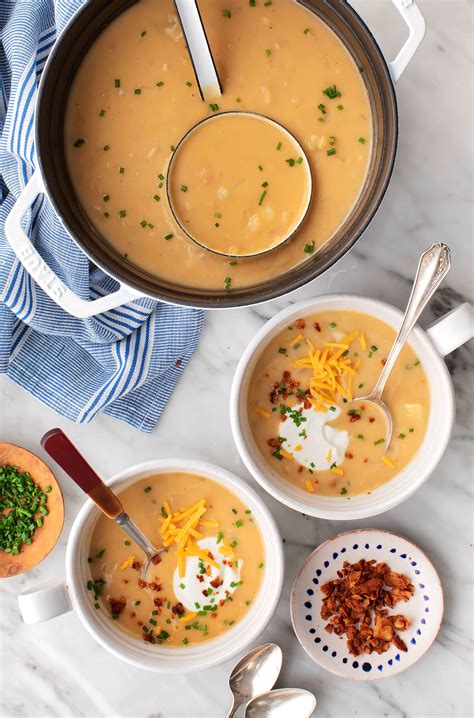 35 Best Soup Recipes Love And Lemons