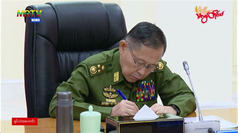 Tlt Tv ၂၀၂၅ အတွင်း စစ်ကောင်စီ ရွေးကောက်ပွဲကျင်းပဖို့ ဖြစ်နိုင်ခြေ နည်းပါး Youtube