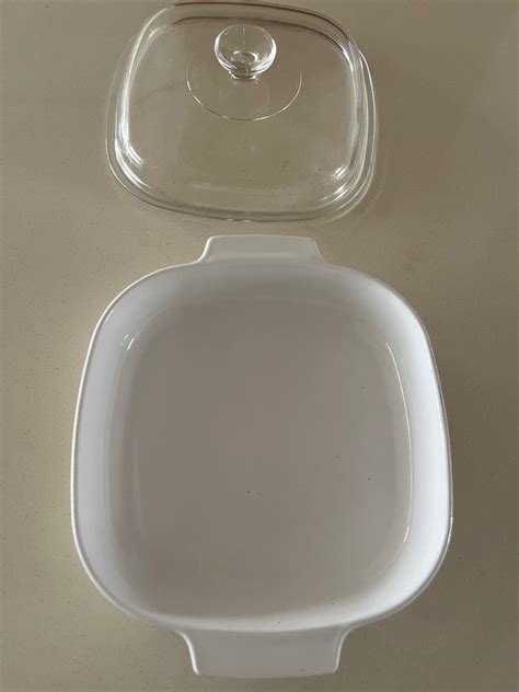 Corelle Ware Furniture And Home Living Kitchenware And Tableware Cookware And Accessories On Carousell