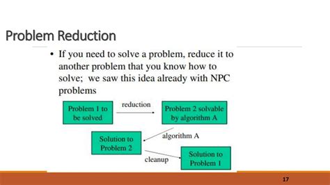 Week 11 Transform And Conquer Algorithm Design Techniquepptx