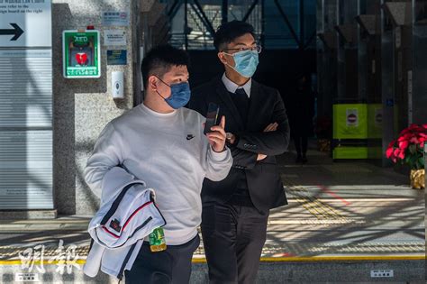 授課時以一首歌時間為限摸女童私處 小提琴導師被控三項非禮罪 1549 20221219 港聞 即時新聞 明報新聞網
