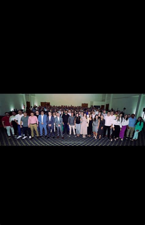 Daniel Gauer On Linkedin Melhoriacontínua Metalidadedeexcelencia Convençãolibbs2024