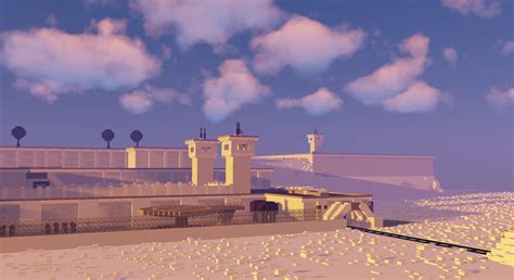 minecraft map scp site 19 no mods java version 1 16 minecraft map