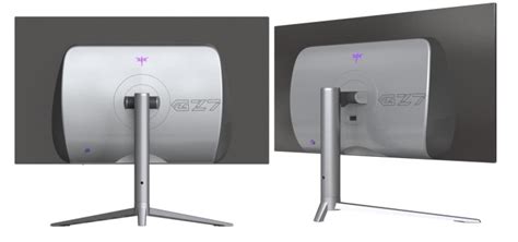 Ktc G27p6 Launching With 27 Oled Panel 1440p And 240hz Refresh Rate Tftcentral