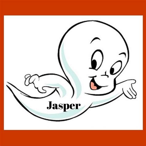 Meet Jasperthe Friendly Gem Dibujos Fáciles Dibujos Bonitos
