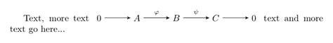 Vertical Alignment Aligning A Tikz Picture In Line With The Surrounding Text TeX LaTeX
