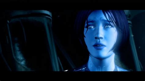 Halo 4 Cortana Wallpaper 72 Images