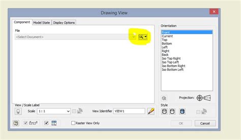 how to select modify delete viewport on paperspace created from
