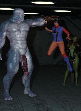 Rule34 If It Exists There Is Porn Of It Thanos