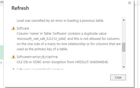 Error Microsoft Threat Protection Api Dashboardpbit · Issue 4558