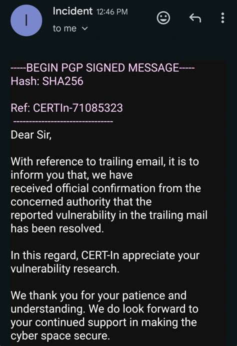 Sheshank Shekhar Pandey On Linkedin Bugbounty Bugbountytips