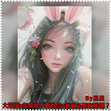 大 笨 蛋 ˇ 如 果 我 不 喜 歡 你 ˇ 我 有 必 要 吃 醋 嗎 美肌app面膜 有興趣私小編😆 小編會跟你介紹哦