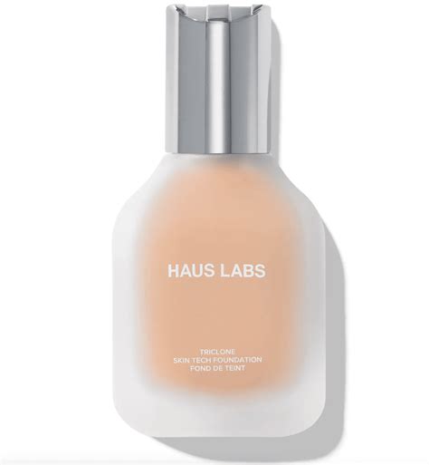 The Best Light Coverage Foundations For Radiant Natural Looking Skin
