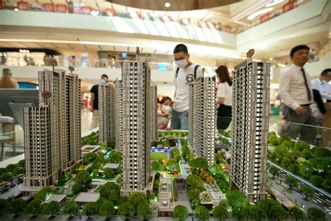 楼市“小阳春”能持续多久？市场北京二手房