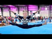Payton Delu Swimming