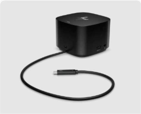 Hp Thunderbolt Dock G Thunderbolt Technology Community