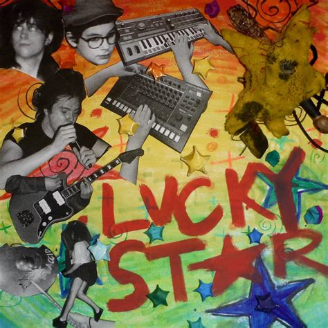 Class Of 666 Be Gay Do Crime Lucky Star