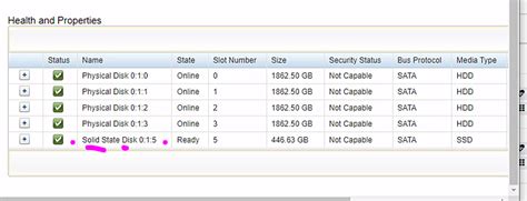 Raid Controller Not Detecting All Disks Hardware And Infrastructure Spiceworks Community