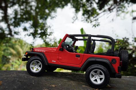 배경 화면 빨간 규모 장난감 모델 지프 소니 1855 년 알파 언쟁하는 사람 루비콘 다이 캐스트 취미 3000 Sonyilce3000