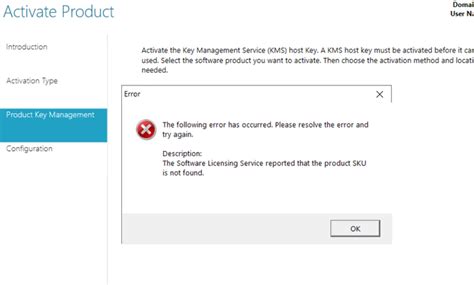 Active Directory Based Activation Vs Key Management Services Microsoft Community Hub