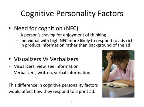 Ppt Personality Powerpoint Presentation Free Download Id1550368