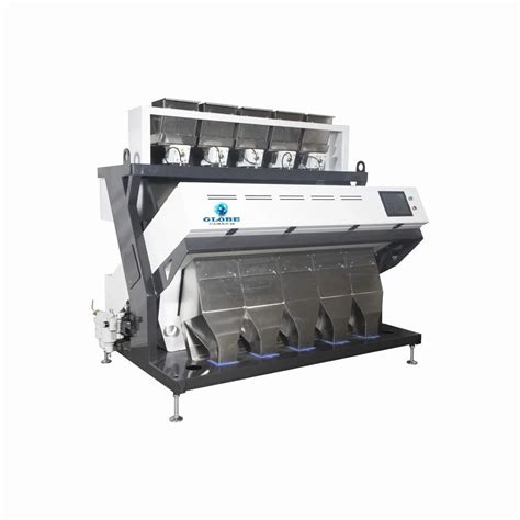 Seed Color Sorting Machine At ₹ 450000 Piece Seed Sorting Machine In Bengaluru Id 2853240599288