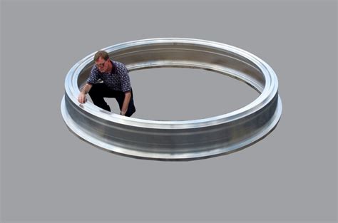 Centrifugal Casting Process Featured Solution Examples Metaltek