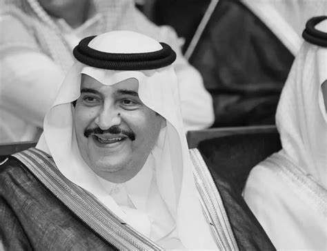 السعودية وفاة الأمير محمد بن فهد بن عبدالعزيز آل سعود