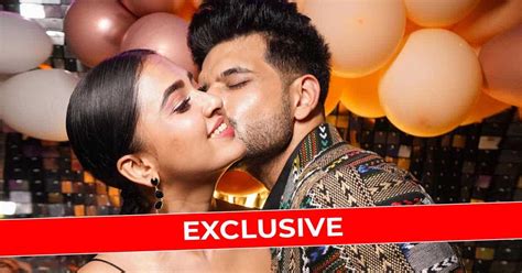Exclusive Karan Kundrra Is Tejasswi Prakashs Lucky Charm But Ego