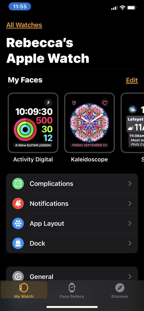 App Store Disappeared From Apple Watch Apple Community